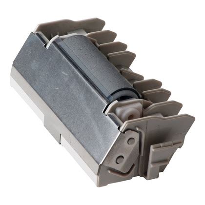 Xerox 675K81221 (675K81222) Separation Roller Assembly, Genuine (Z4930)