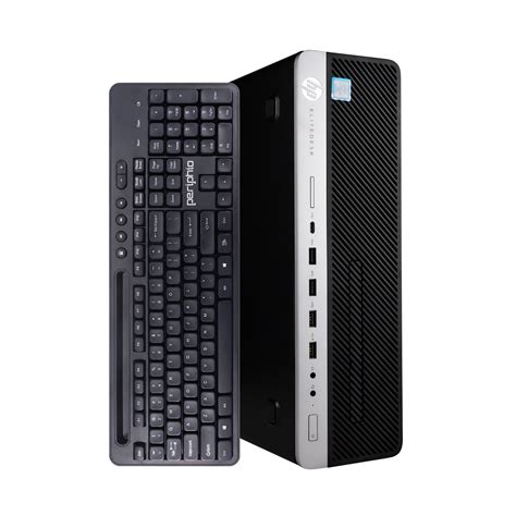 Restored Hp Prodesk G Desktop Computer Pc Intel Quad Core I Gb Ssd Gb Ddr Ram