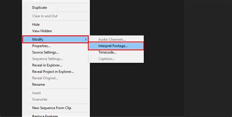 How To Crop A Video In Premiere Pro Step By Step Boris FX