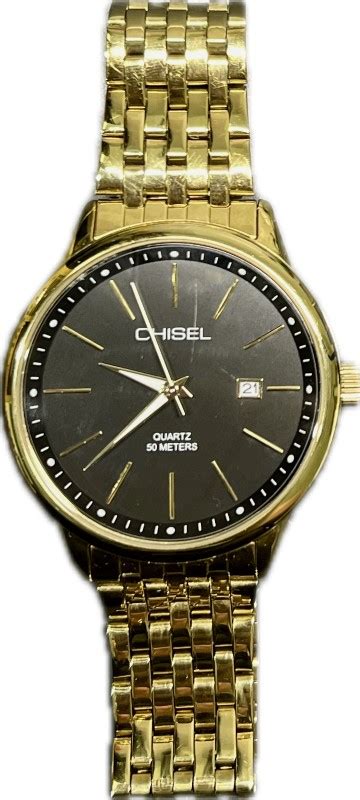 Chisel Watch Mens 5829160 057600017391 Cash Converters