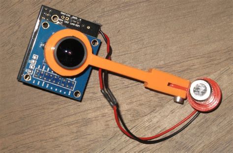 Obstacle Detection Using Laser And Image Processing On Valentf X