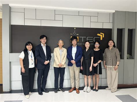 Mtec ร่วมกับ Meti จัดการประชุมหัวข้อ การพัฒนาความร่วมมือทางดิจิทัลผ่านแพลตฟอร์ม Ouranos