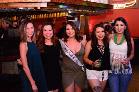 Photos Wild West San Antonio On Ladies Night Houston Chronicle