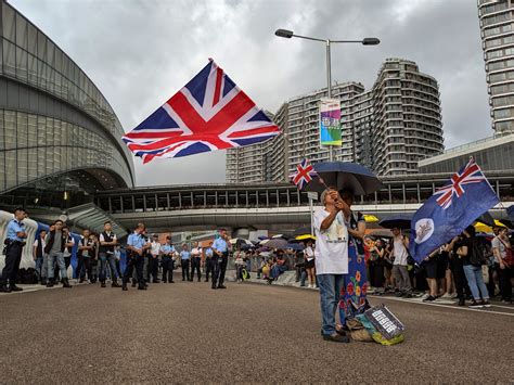 New British National Overseas Visa For Hong Kong Nationals Cross Border Legal Solicitors