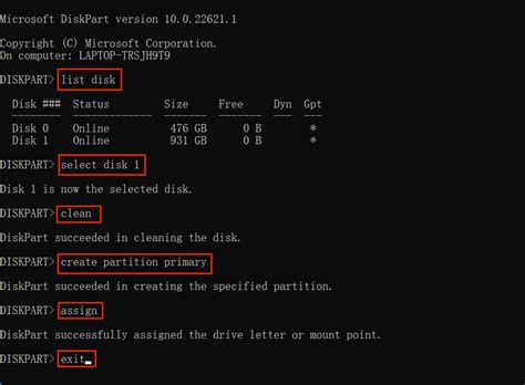 Best 5 Methods To Format Hdd Ssd Usb Drive Sd Card Partition On Windows 11