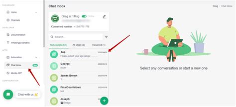 — The Power Of Whatsapp Multiagent Shared Inbox Chat