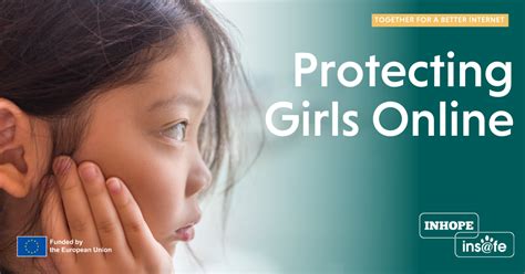 INHOPE Association Of Internet Hotline Providers Protecting Girls Online