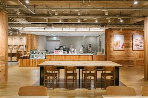 Muji 無印良品生活研究所 【大立旗艦店125盛大開幕！10大亮點分享📣】