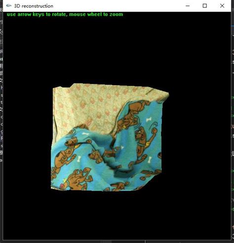 Opencvopengl 双目立体视觉三维重建opencv 立体视觉 Csdn博客