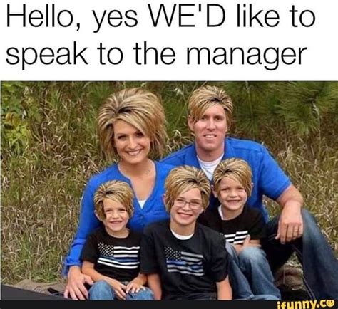 13 Memes About Karens And Their Infamous Speak To The Manager Haircut