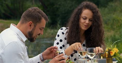 Zaskakujący zwrot w Rolnik szuka żony Sara ma chłopaka