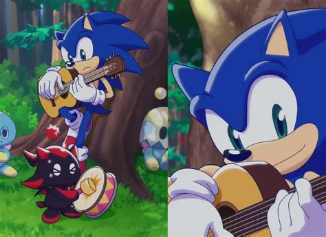 Sonadow Tumblr Communities