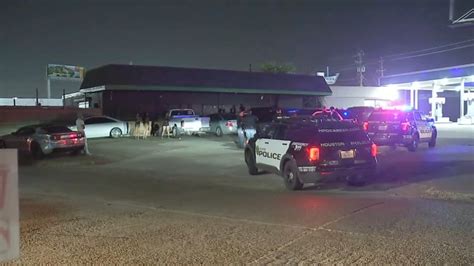 Taco Truck Owner Shot And Killed During Robbery Attempt On I 45 Gulf