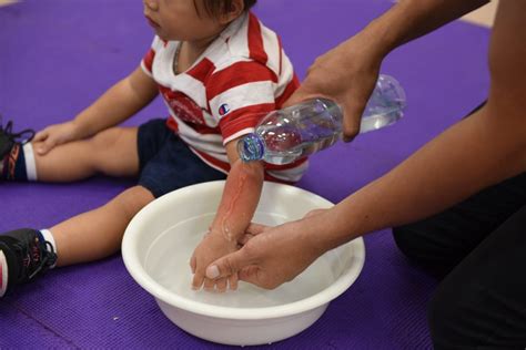 幼兒急救系列小孩燙傷燒傷 5個正確處理步驟 幼兒急救