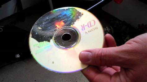 Cd Bubble Youtube
