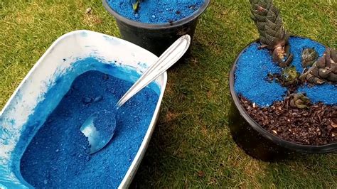 Como Fazer Areia Colorida YouTube
