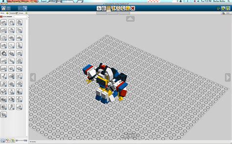 Gundam Freedom 