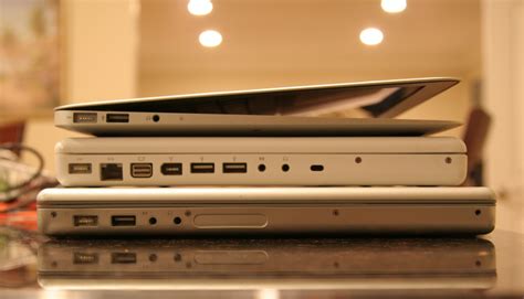 Doesn T Exist Five Years Of Intel Macs