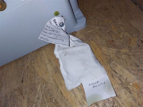 Servomex Oxygen Analyzer Mars