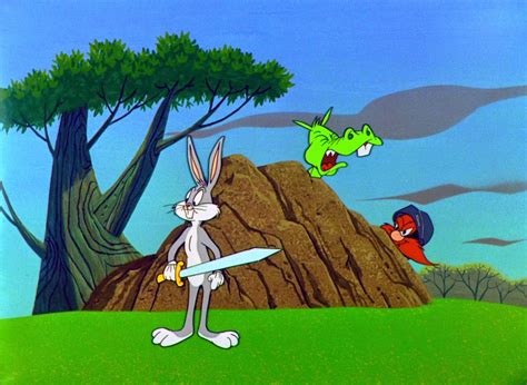 All Bugs Bunny Shorts Reviewed Part 4 By Jah99 On Deviantart