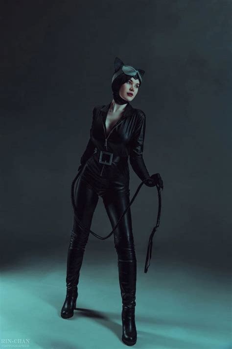 Catwoman 11 Naked Photos Leaked From Onlyfans Patreon Fansly Reddit и