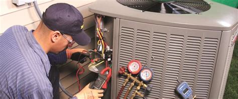The Benefits Of An Ac Tune Up