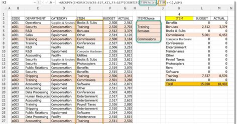 Excel Expert Library Groupby Countif ไม่ใช่แค่ใช้แทน Pivottable แต่ทำ