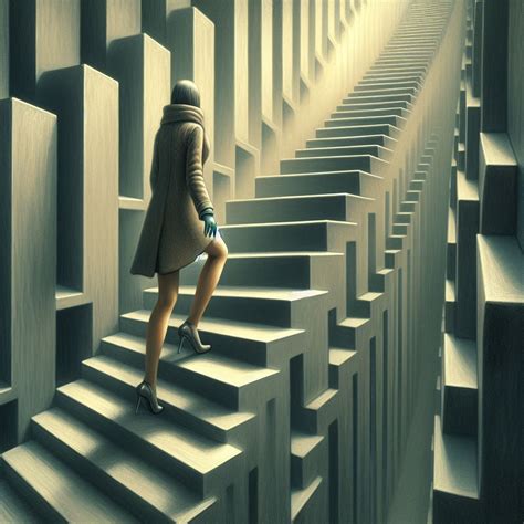 Staircase By Anastasiasalmina On Deviantart