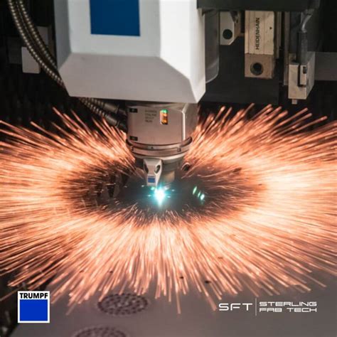 Sterling Fab Tech Pivot Edge