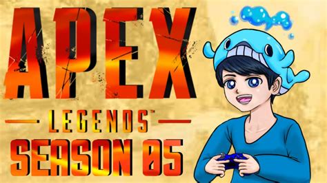 【apex Legendsエーペックス】眠くなるまでのんびりと野良ランクやります♪よかったら雑談コメントお待ちしてます！【初見歓迎