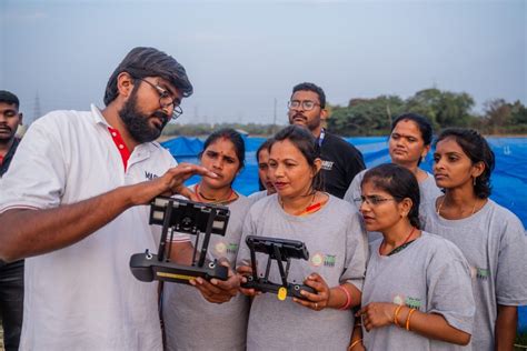 Best Drone Pilot Training Center Remote Pilot Certification