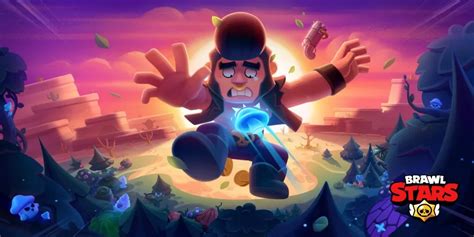 Brawl Stars Best Rico Build