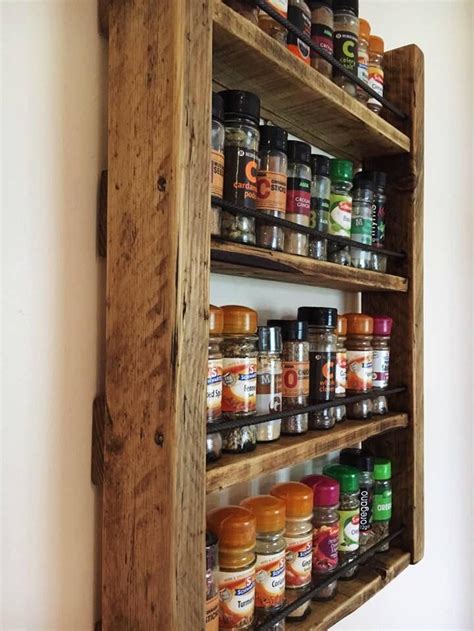 8 Spice Rack Ideas For Even The Strangest Kitchen Lay Vrogue Co