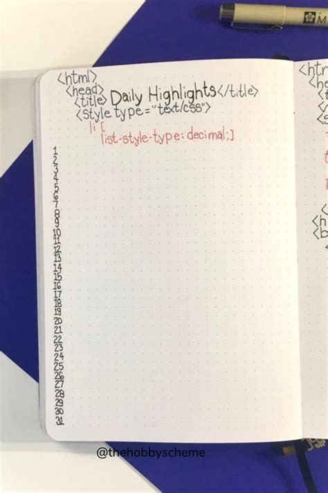Plan With Me March Bullet Journal Theme Set Up Artofit