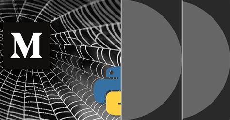 List Webscraping Curated By Jaden Medium
