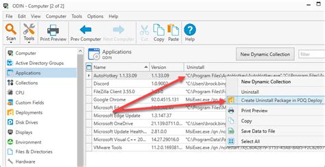 How To Find And Silently Uninstall Just About Anything Pdq