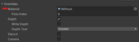 GitHub Eneye Unity RenderWithout Personal An Easy Way To Create A Without For Our Projects