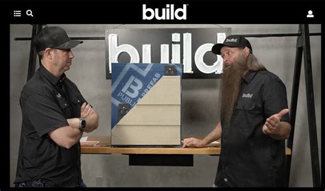 Thank You Matt Risinger And Mark Wille For Featuring Bpublic Prefab S Walls On Your Fabulous