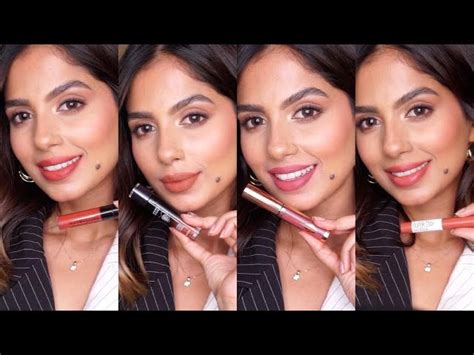 Lipstick Colors For Indian Skin - Infoupdate.org