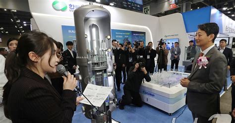 사용후핵연료 저장용량 포화 눈앞차세대 원자로 지원 서둘러야