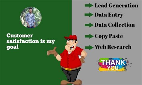 Be Your Perfect Data Entry Expert And Virtual Assistant By Alamin09876