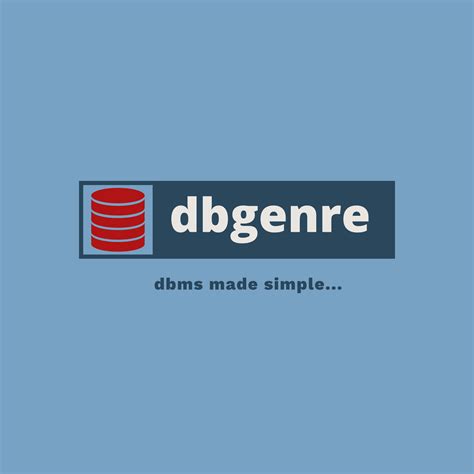Oracle Database Cr RAC Dbgenre