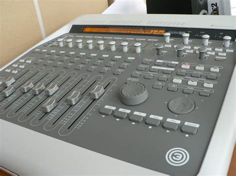 Digidesign 003 Console