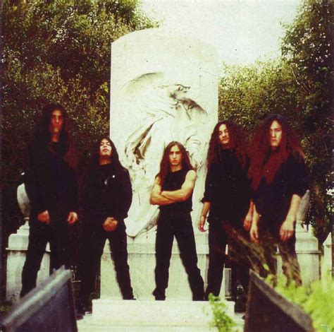 BLACKTHORN discography (top albums) and reviews