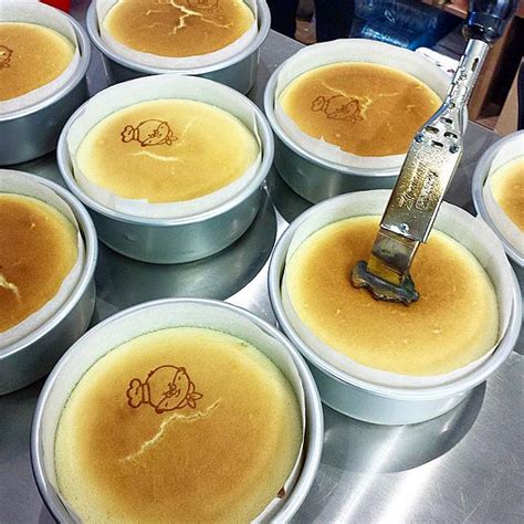 Uncle Tetsu Cheesecake Mount Austin Johor Bahru Johor