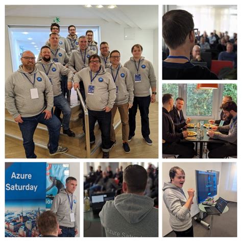Fabian Bader On Linkedin Azuresaturday