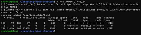 how to use kind to deploy kubernetes clusters geeksforgeeks