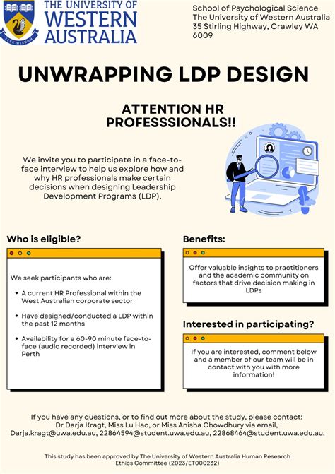 anisha chowdhury on linkedin 📣 attention all hr professionals in the western australian corporate…