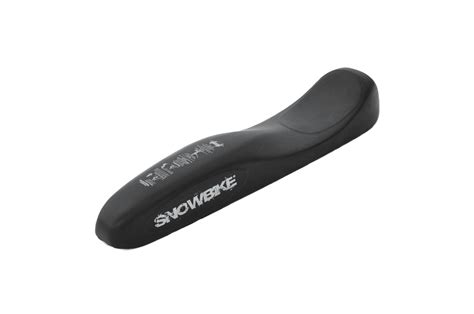 Brenter Snowbike® Soft Saddle C08