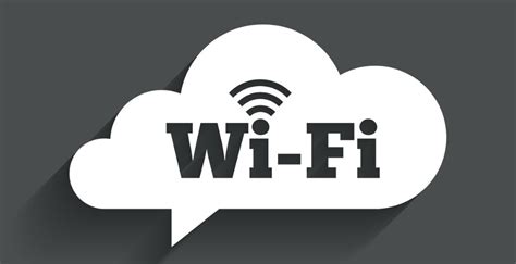 Как создать точку доступа Wi-Fi